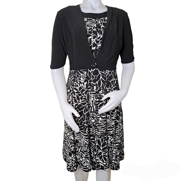 Perceptions New York | Dresses | Perception New York 2pc Set Womens ...